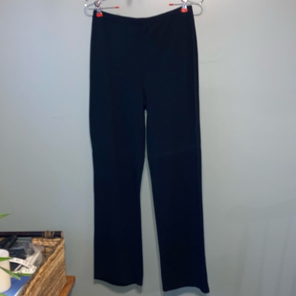Merona | Pants & Jumpsuits | Merona Flare Leg Tights | Poshmark